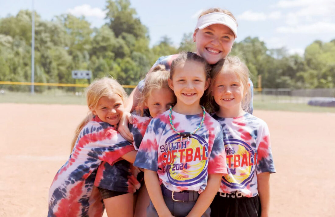 Teen of the Week: Parkersburg South’s Jaiden Vargas seeking career as a ...